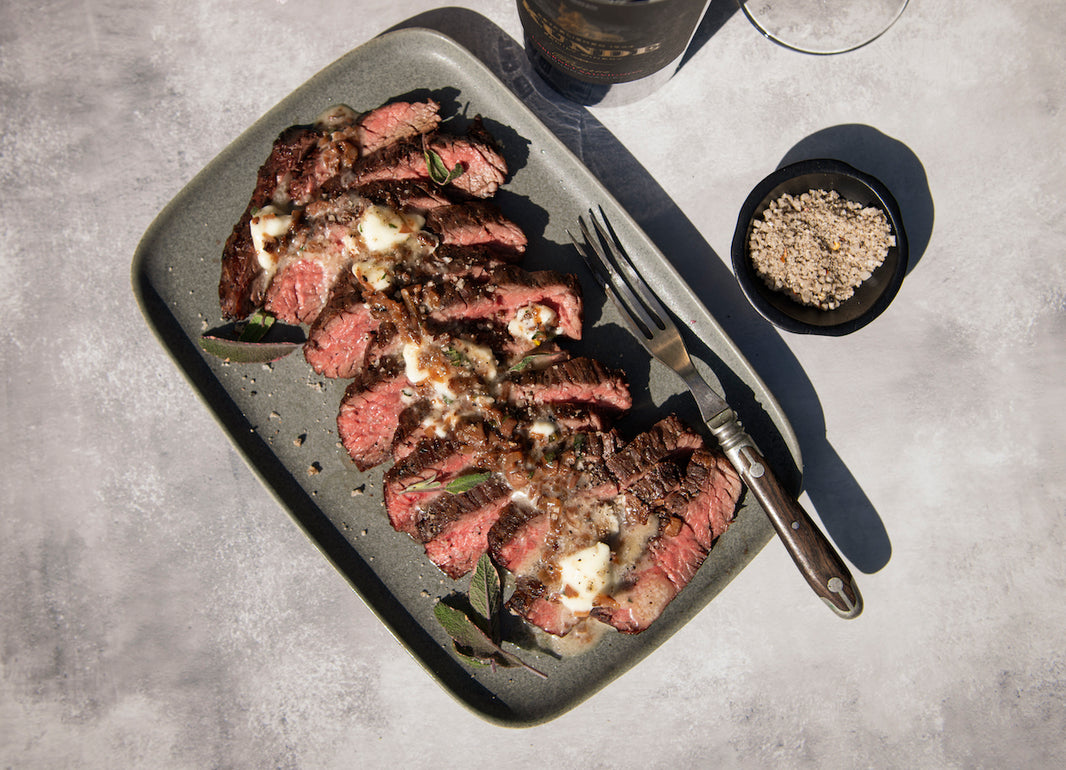 Beef – Sonoma Mountain Beef Company